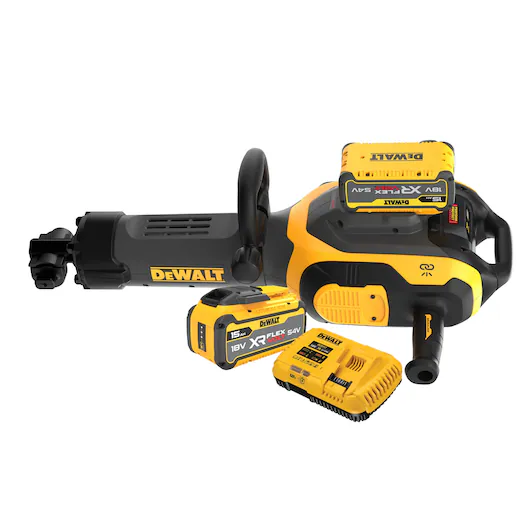 DeWalt DCH966Z2 Aku čekić za rušenje 54V - prodaja i specifikacije